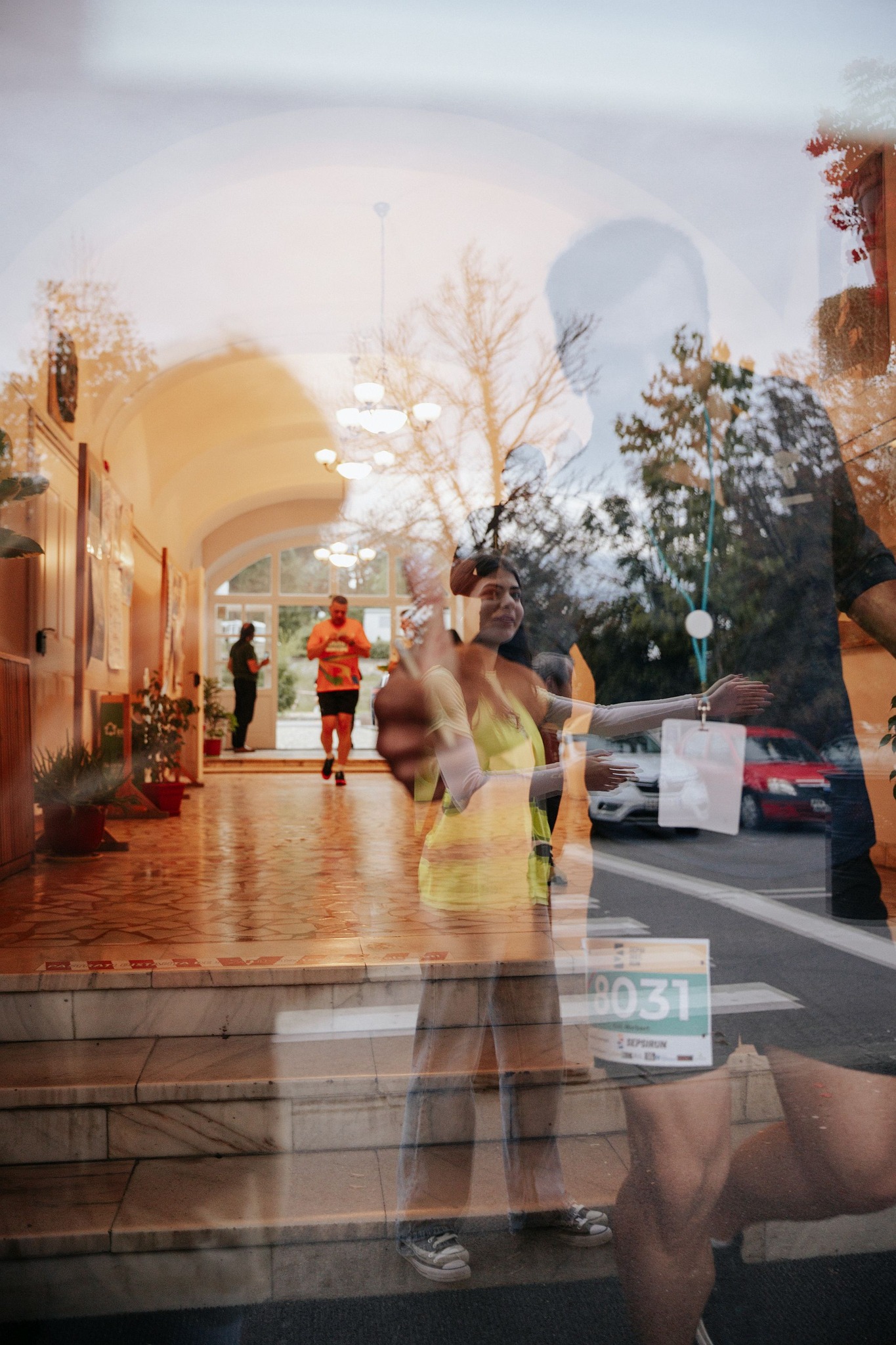 SEPSI Inst. RUN - Idén sem marad el az élményfutás - Bod Péter Megyei ...